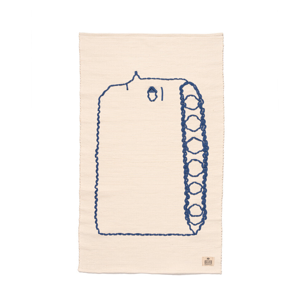 GUR ~ RuBEN – VanishingPointStudio